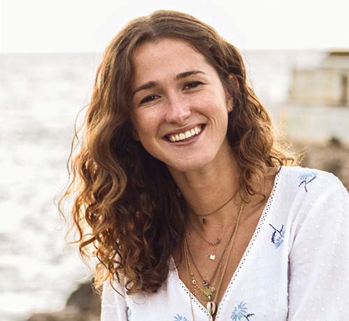 Témoignage - Jane Mathieu - ECV Aix-en-Provence