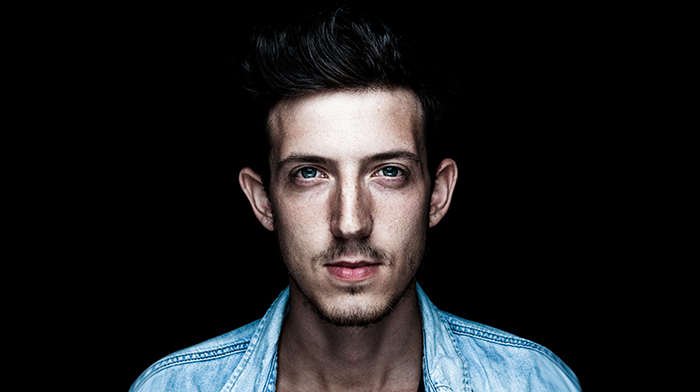 Alexandre Saad, concepteur, réalisateur & co-fondateur Ideas for Music