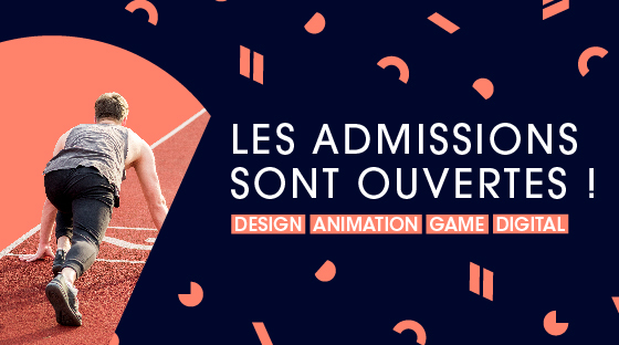 ECV - École d'animation - Prépa à Bac +5 | ECV