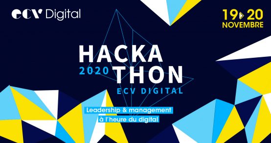 Retour sur le premier Hackathon Digital de l'ECV Lille - ECV