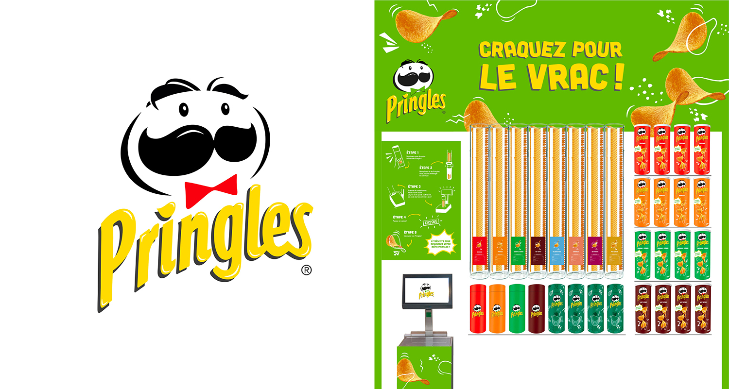 Nouvelle édition du Challenge Design inter-écoles avec Pringles - ECV