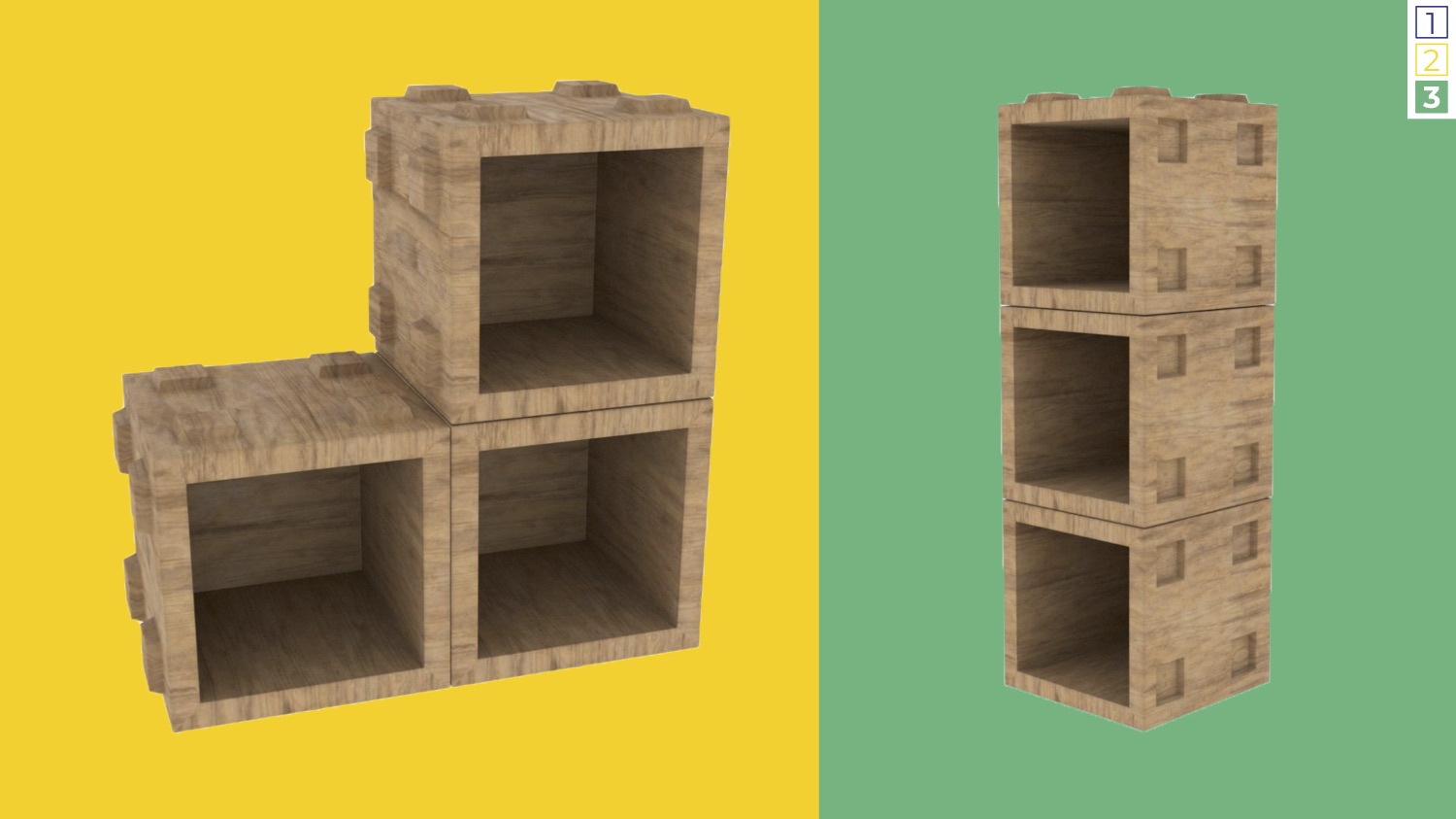 IDEAN challenge nos étudiants en Mastère Design & Strategy - ECV