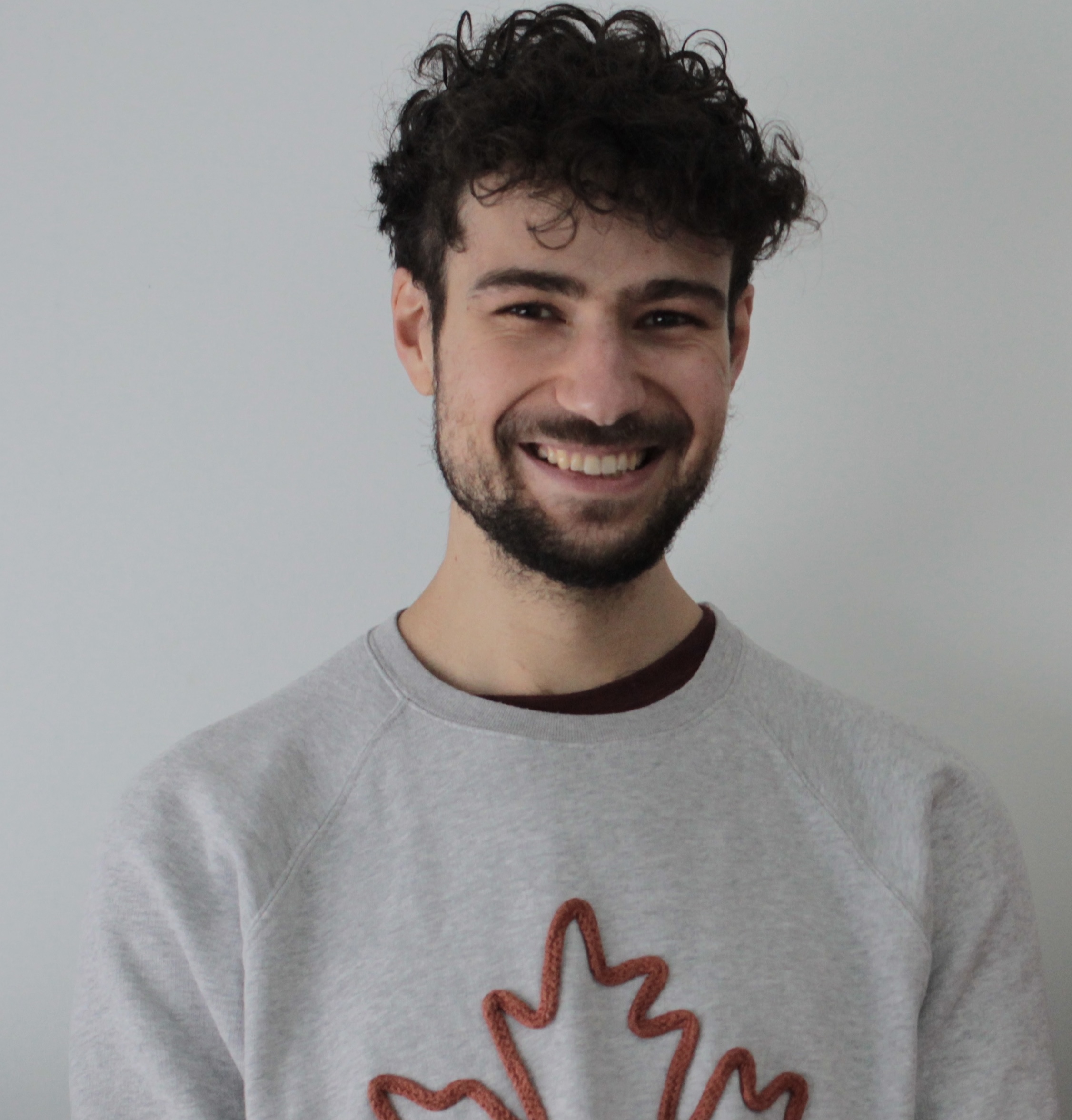 Thibaud - Animateur 2D - ECV