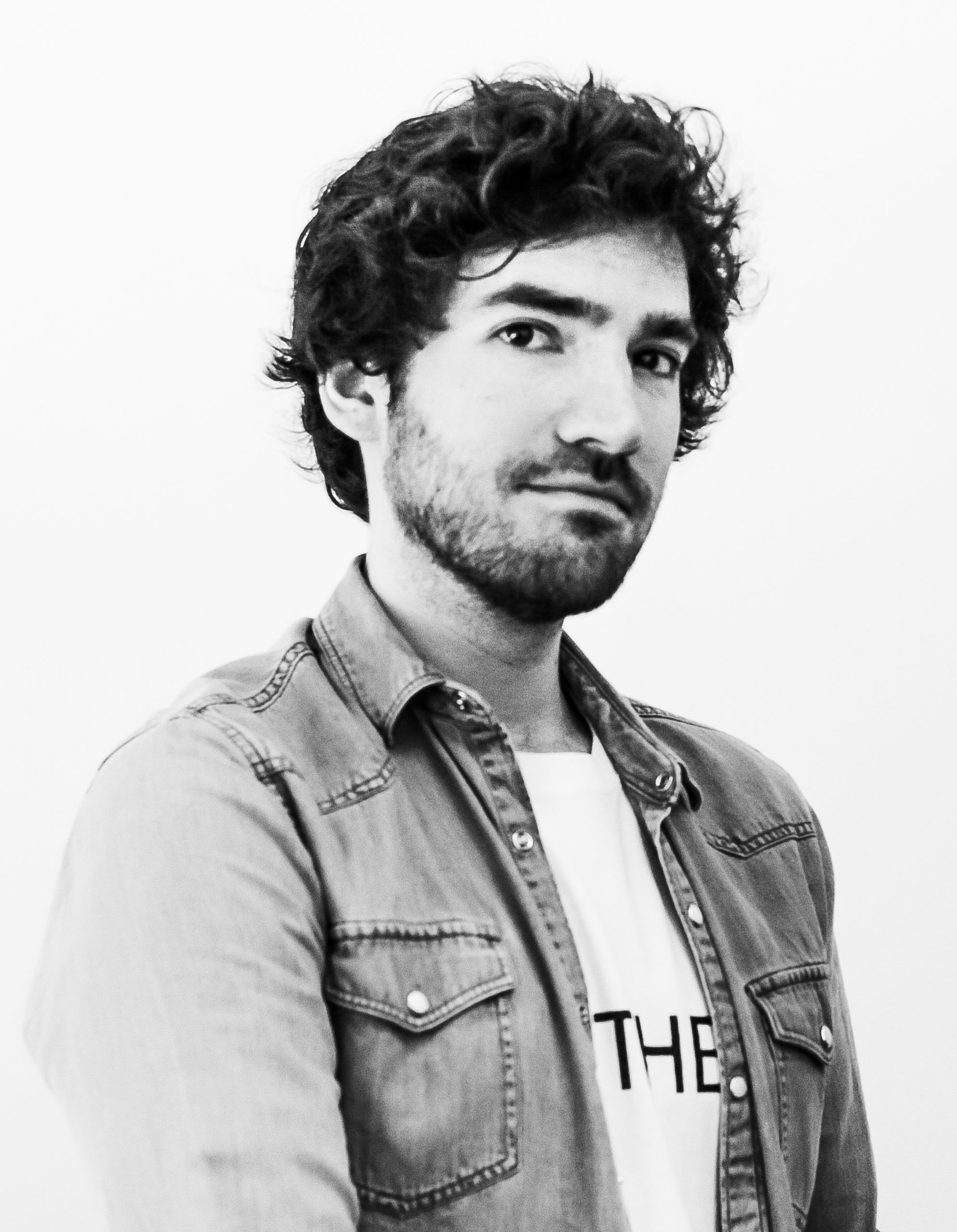 Portrait de Yann Leroy, Compositeur Artist chez Fortiche et intervenant ...