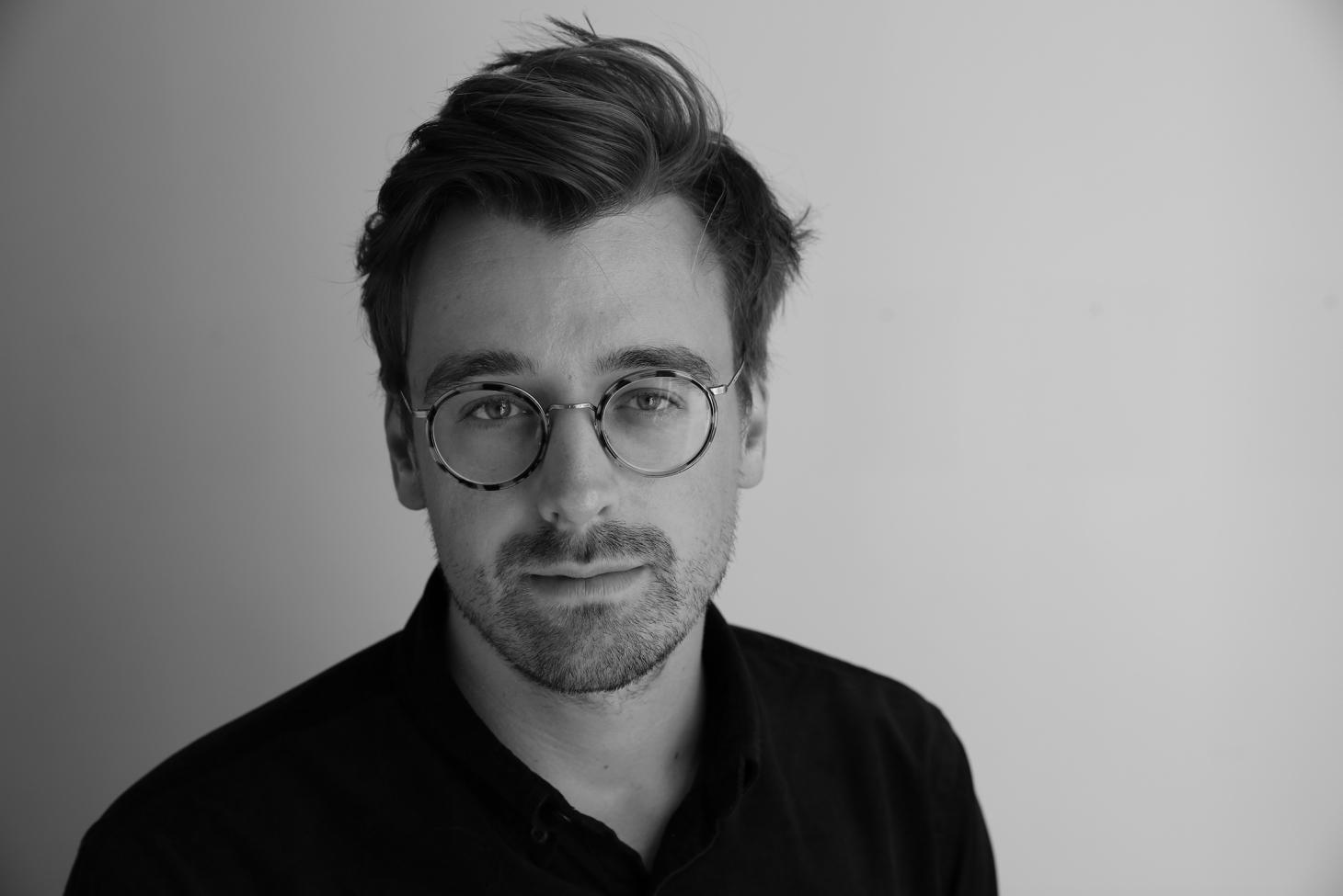 Valentin - Executive Creative Director W&cie - ECV