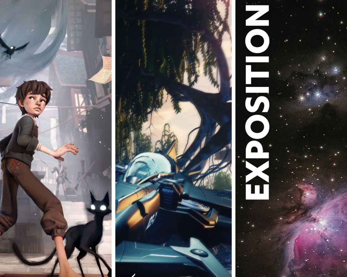 Un jury d'exception pour la fin d'études des Mastères Game - ECV