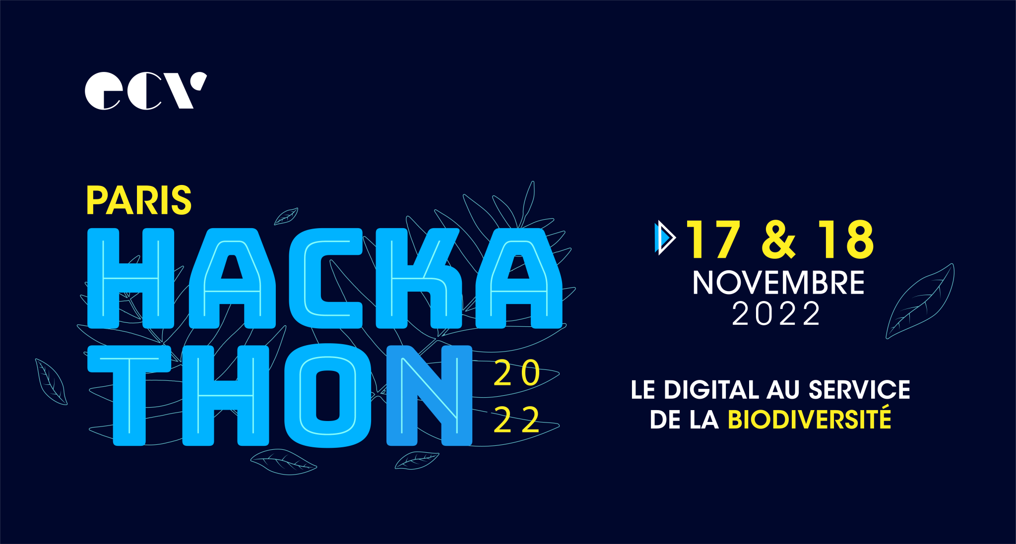 Retour sur la 6ème édition d'Hackathon de l'ECV Digital Paris