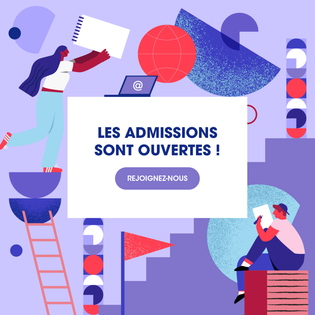 Mastère Animation - 2D et 3D - Bac +5 | ECV