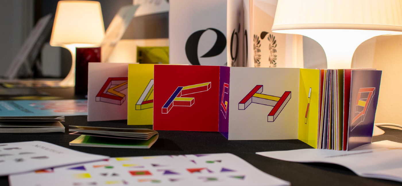 Bachelor Design Graphique - Bac +3 | ECV