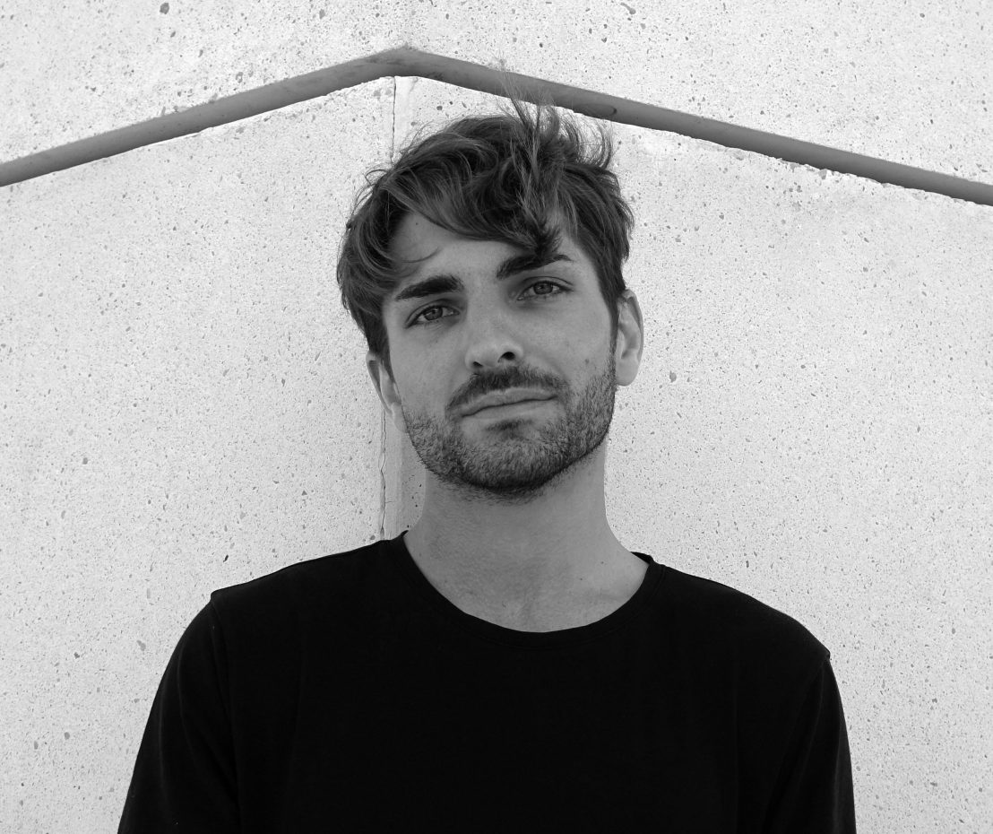 Alexis Duru : développeur web et artiste - ECV