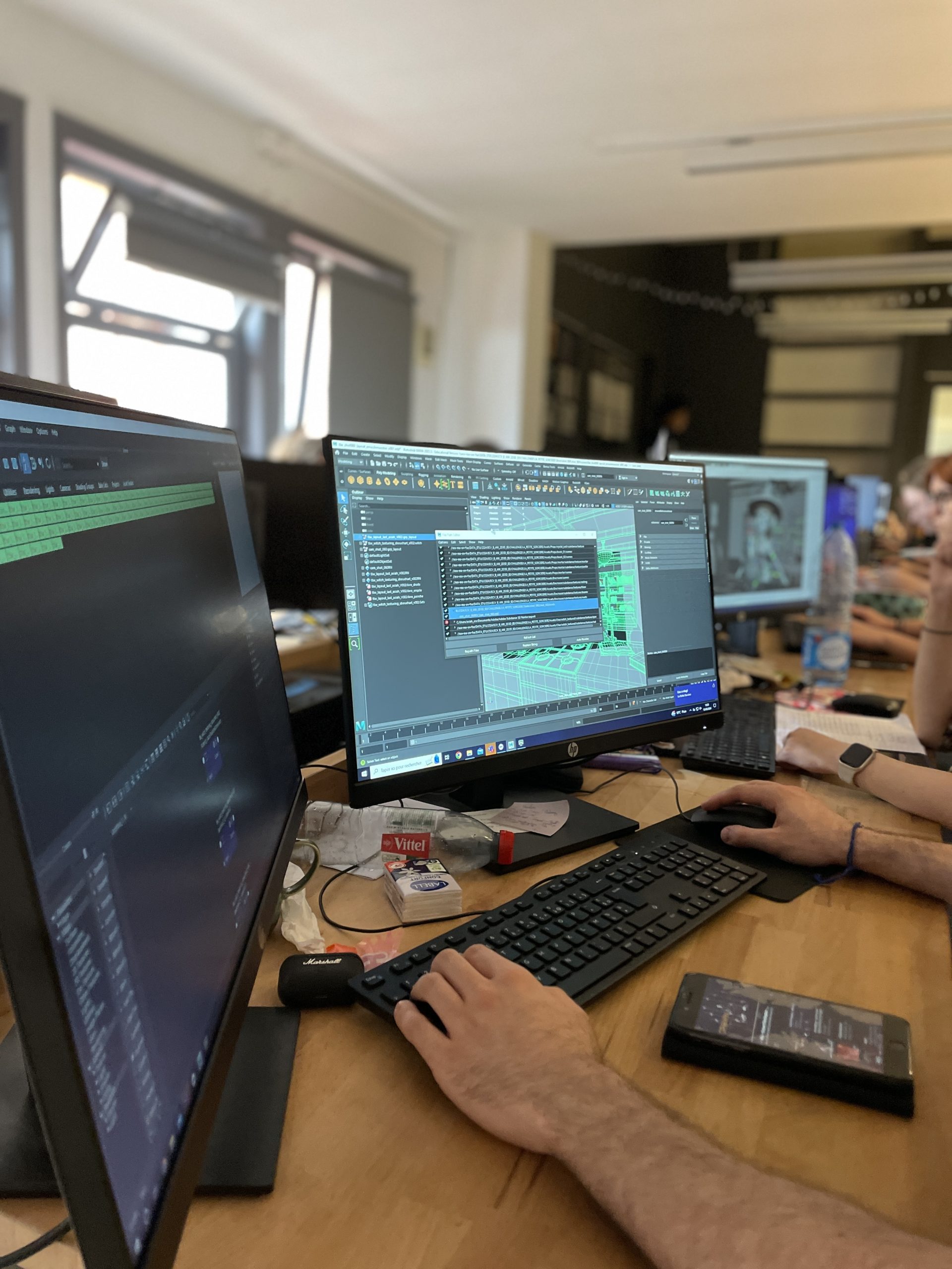 Devenir Game Programmer - Rôle, compétences...| ECV